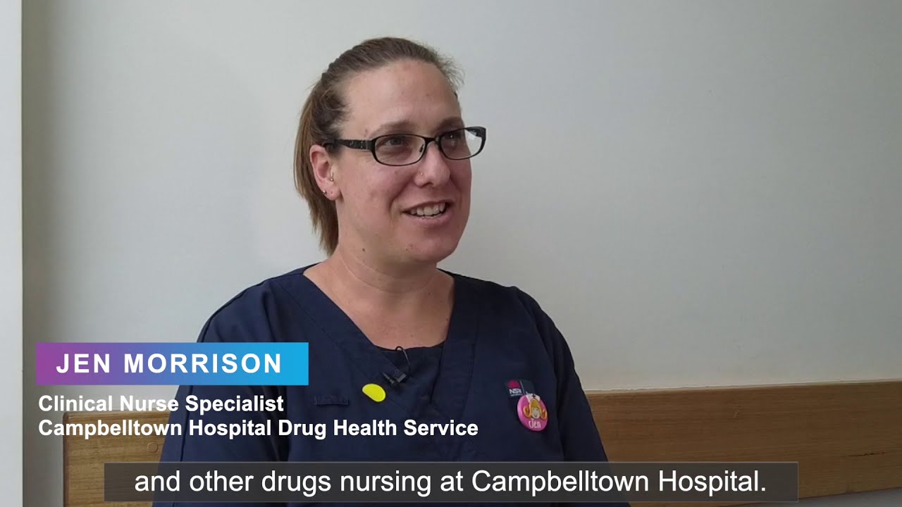 Jen Morrison Profile - YouTube