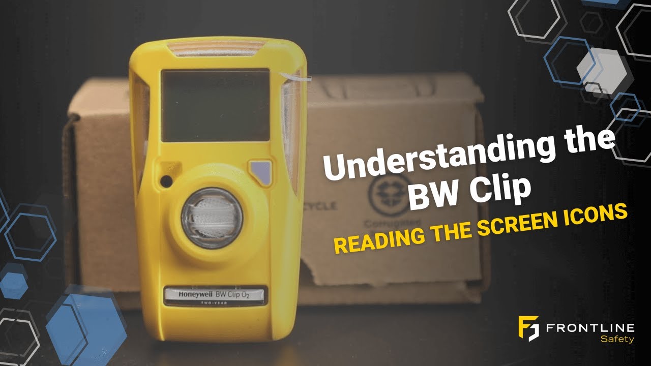 Unlock The BW Clip: Mastering Screen Icons And Monitoring Techniques ...