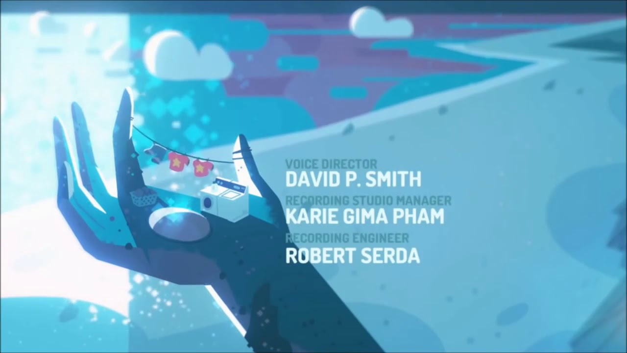 Steven Universe - Credits - YouTube