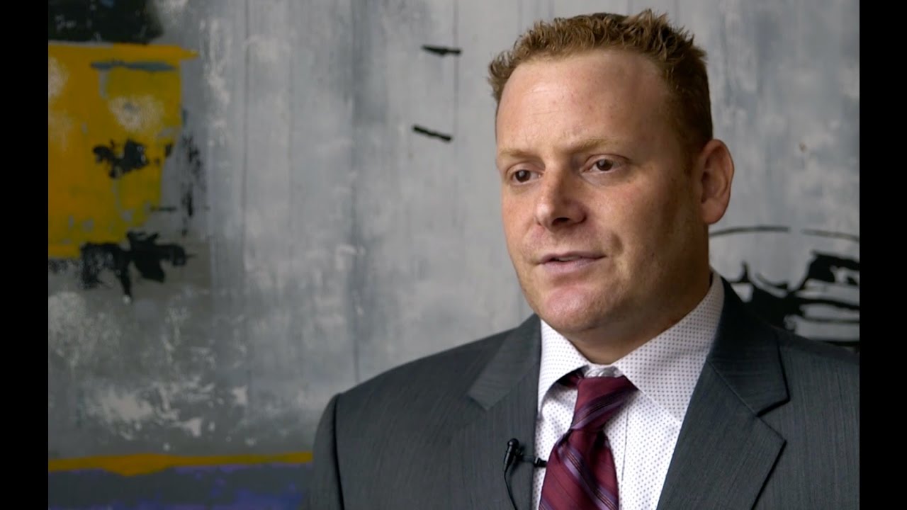 Rob Abrams, Deputy Attaché, Homeland Security Investigations - YouTube