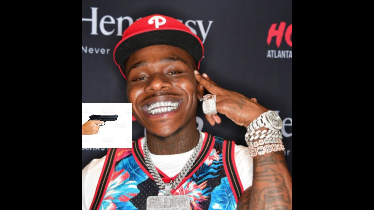 dababy new hat - YouTube