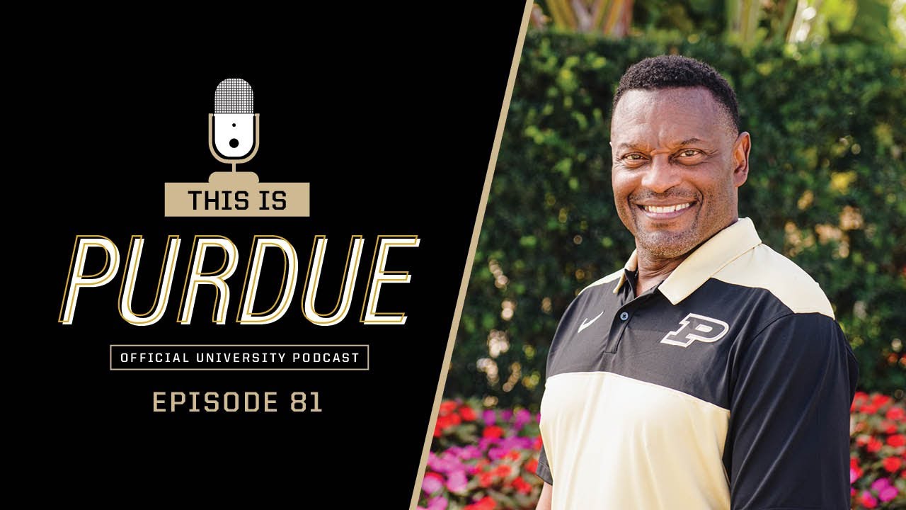 Spring Into Purdue Football With Legends Kevin Sumlin, Mark Herrmann ...