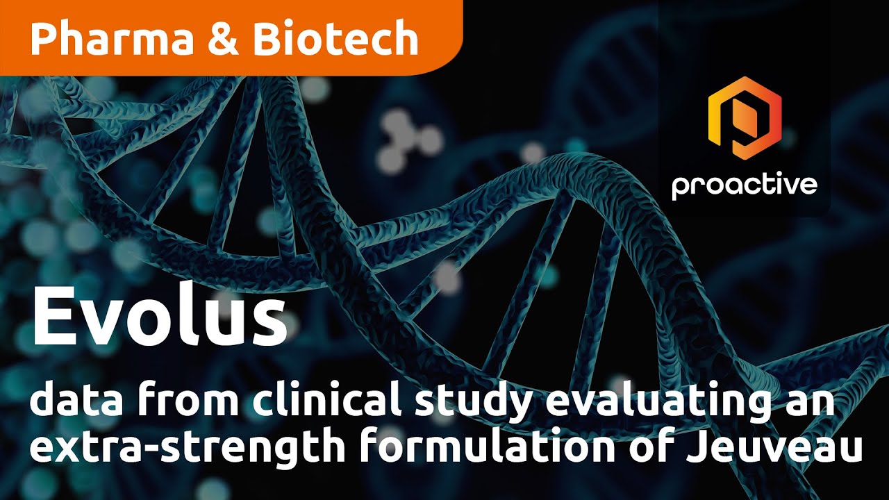 Evolus presents data from Phase 2 clinical study evaluating an extra ...