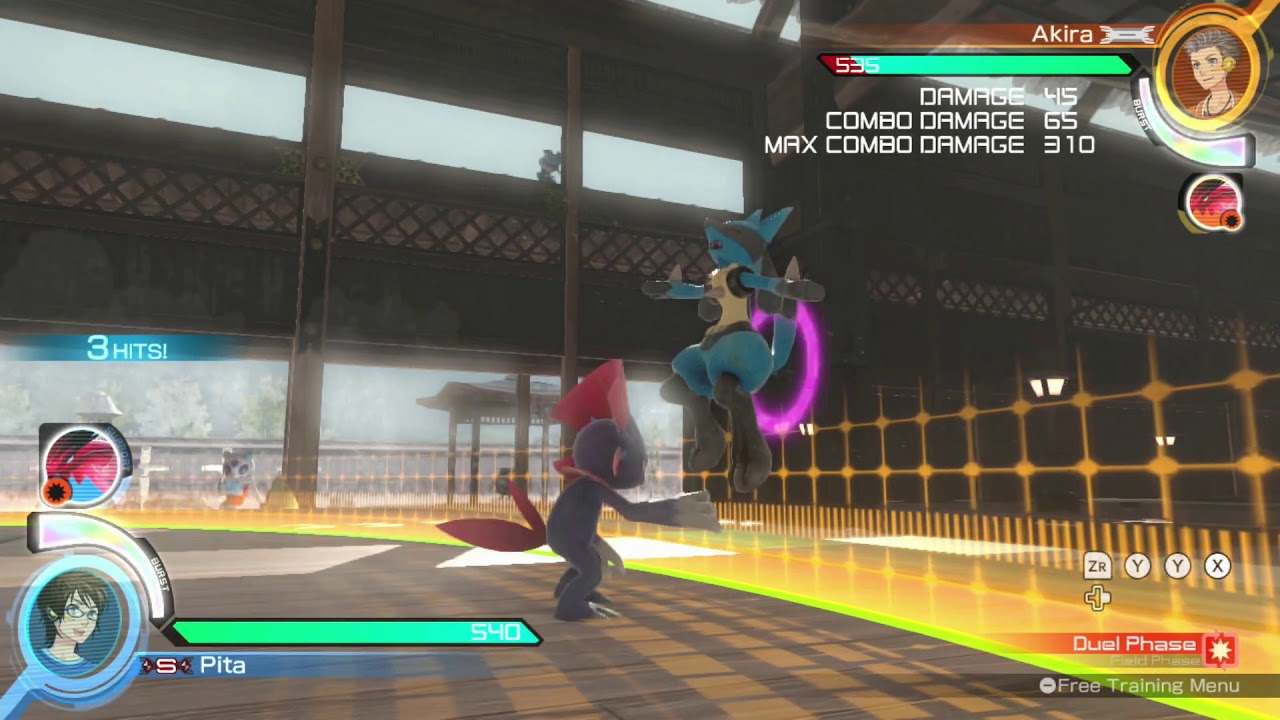 5YY → 6X! → 5Y → 6A - YouTube