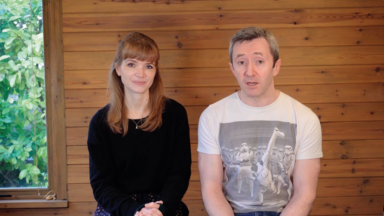 Box Tale Soup | Genesis Kickstart Fund - YouTube