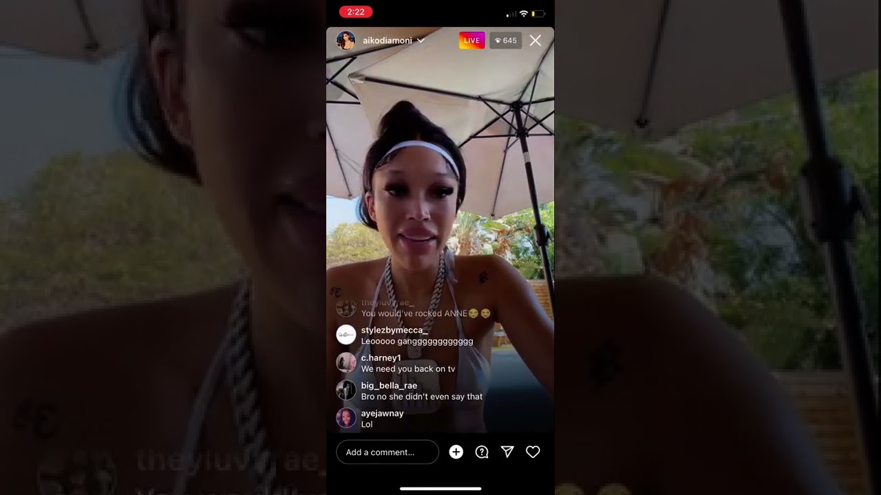 #Yodela TALKS #baddiessouth !!!!!! and #chriseanrock - YouTube