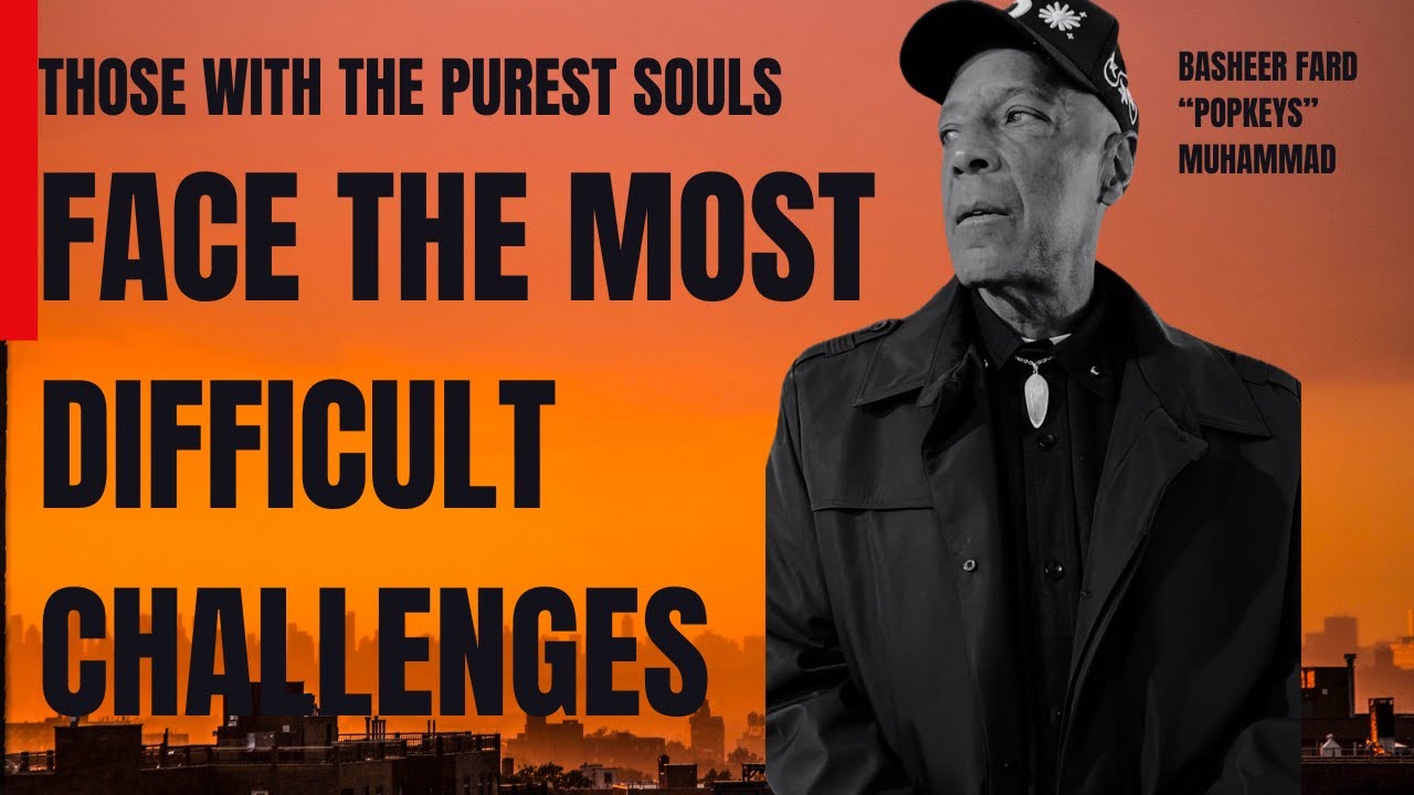 IS YOUR HEART DESIGNED FOR YOU TO SUFFER? PURE SOULS GO THROUGH THE ...