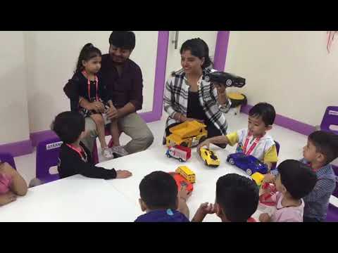 PARENTS VISIT TO SCHOOL - YouTube