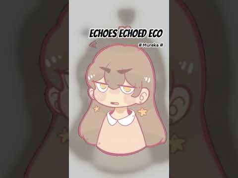 Echoes Echoed Eco - YouTube