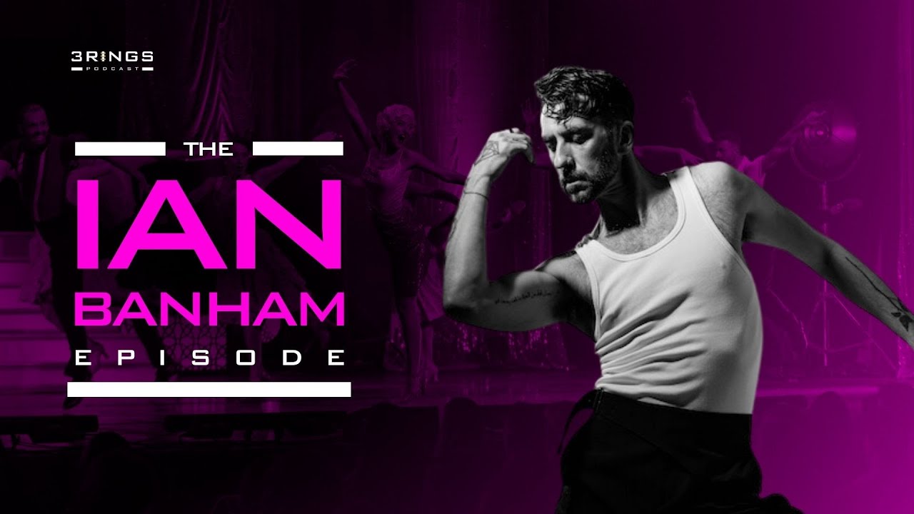 The Ian Banham Episode | Ep. #23 - YouTube