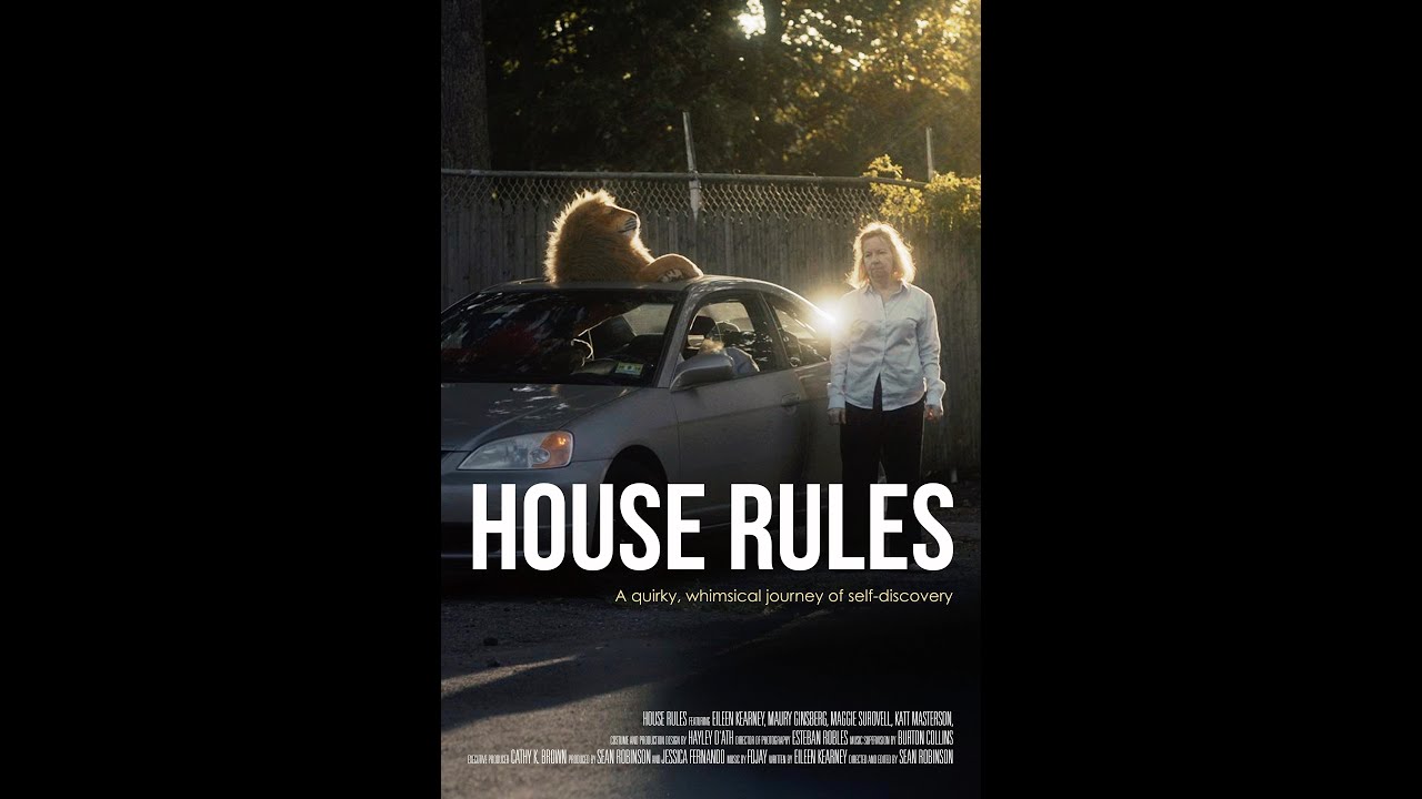 House Rules Short Film - YouTube