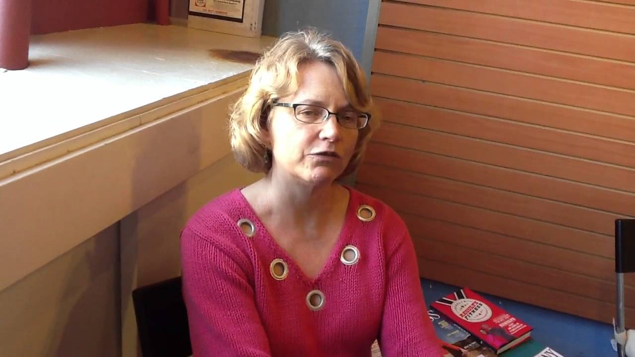 Debra M. Vision Gym - YouTube