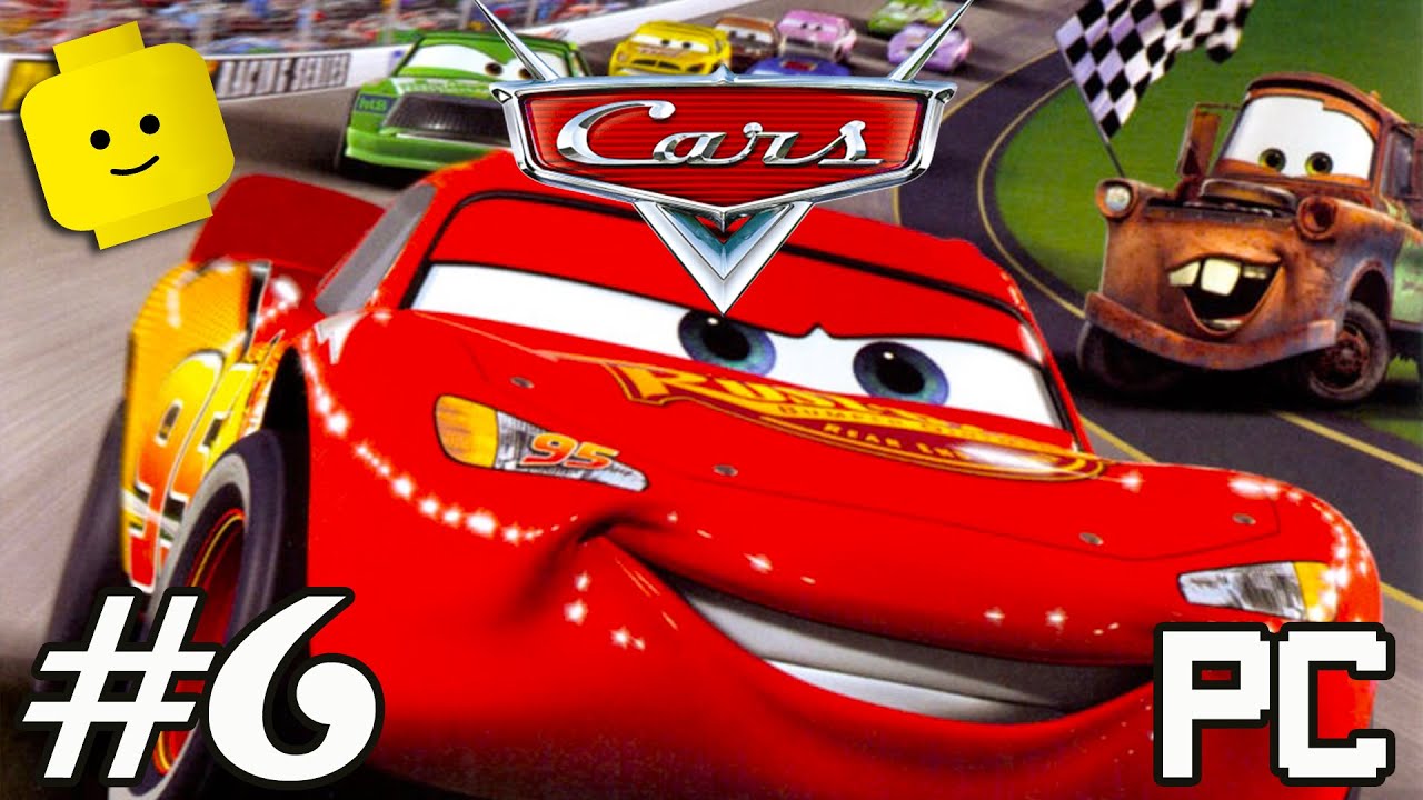 Lightning Mcqueen Cars 1 Games Disney Cars Lightning McQueen