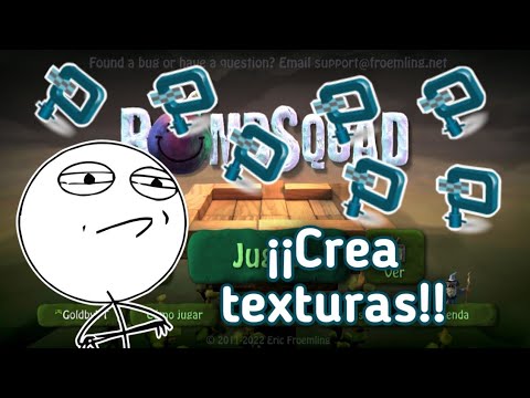 Cómo descargar e instalar Mali Texture Compression Tool!! (Texturas ...