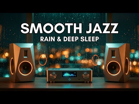 Long Focus Sessions Smooth Jazz for Detailed Office Tasks • Endurance Focus Sound