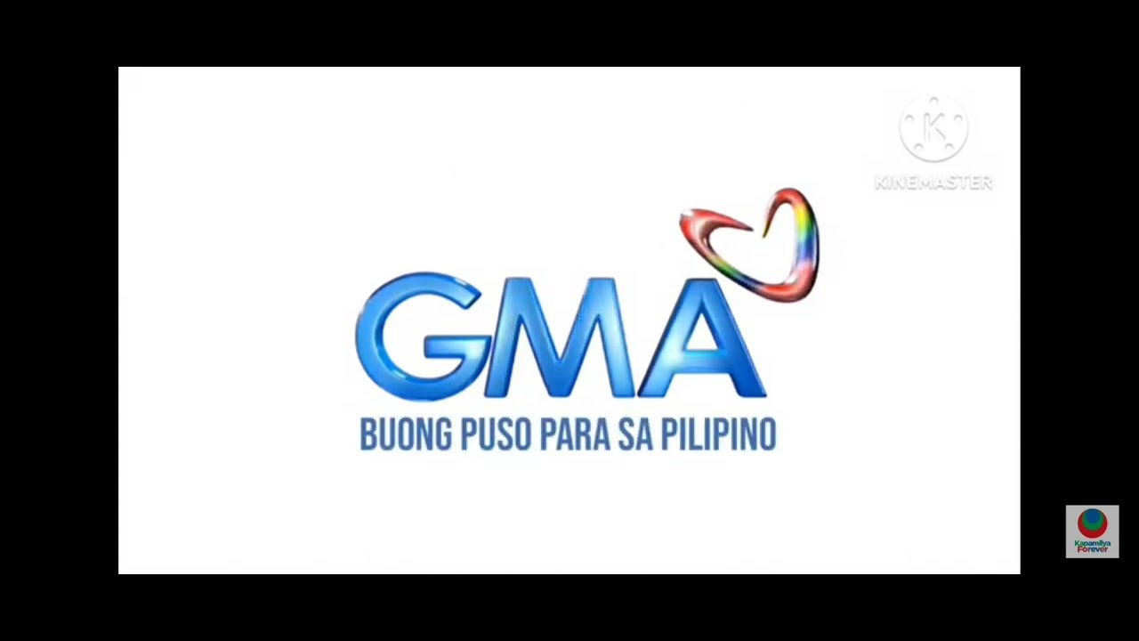 GMA Network Station ID 2023 - YouTube