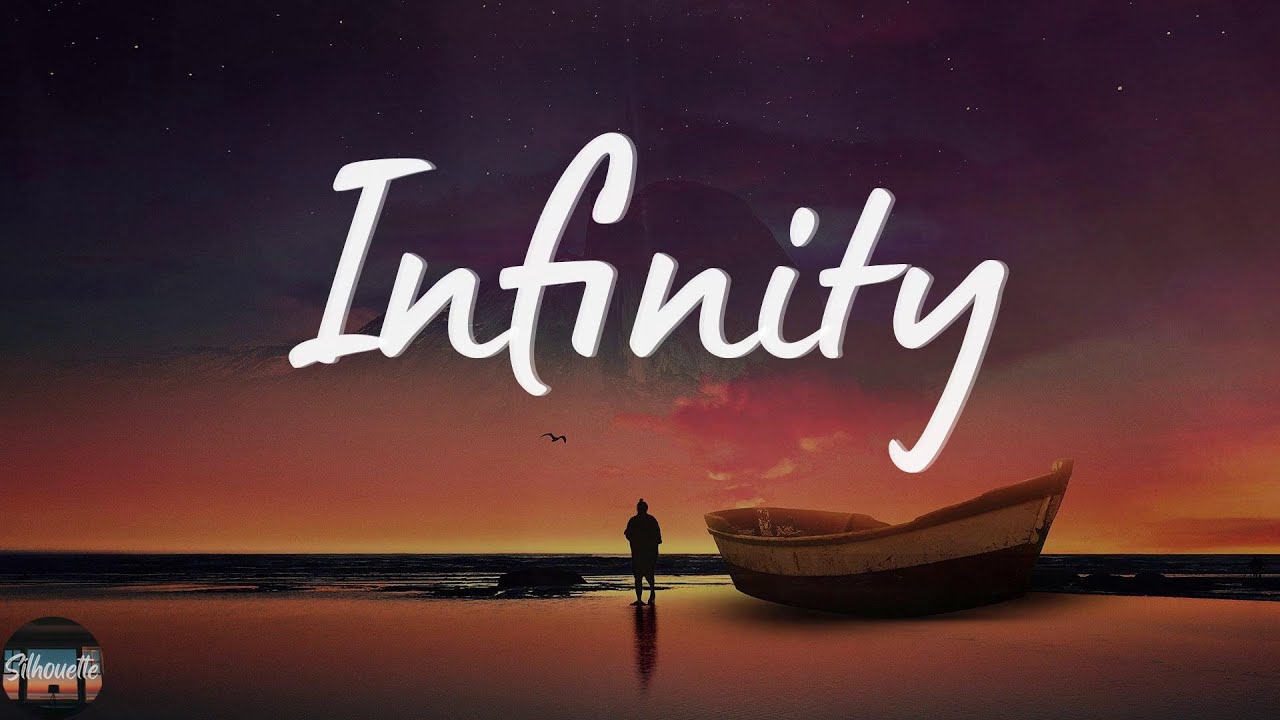 Jaymes Young - Infinity (Lyrics) - YouTube