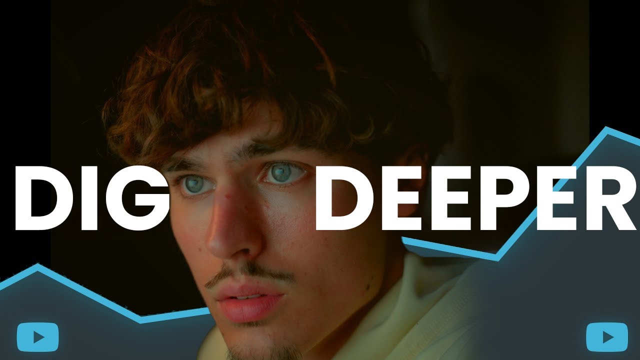 How YouTube Became My Legacy (Eden Interview) - YouTube