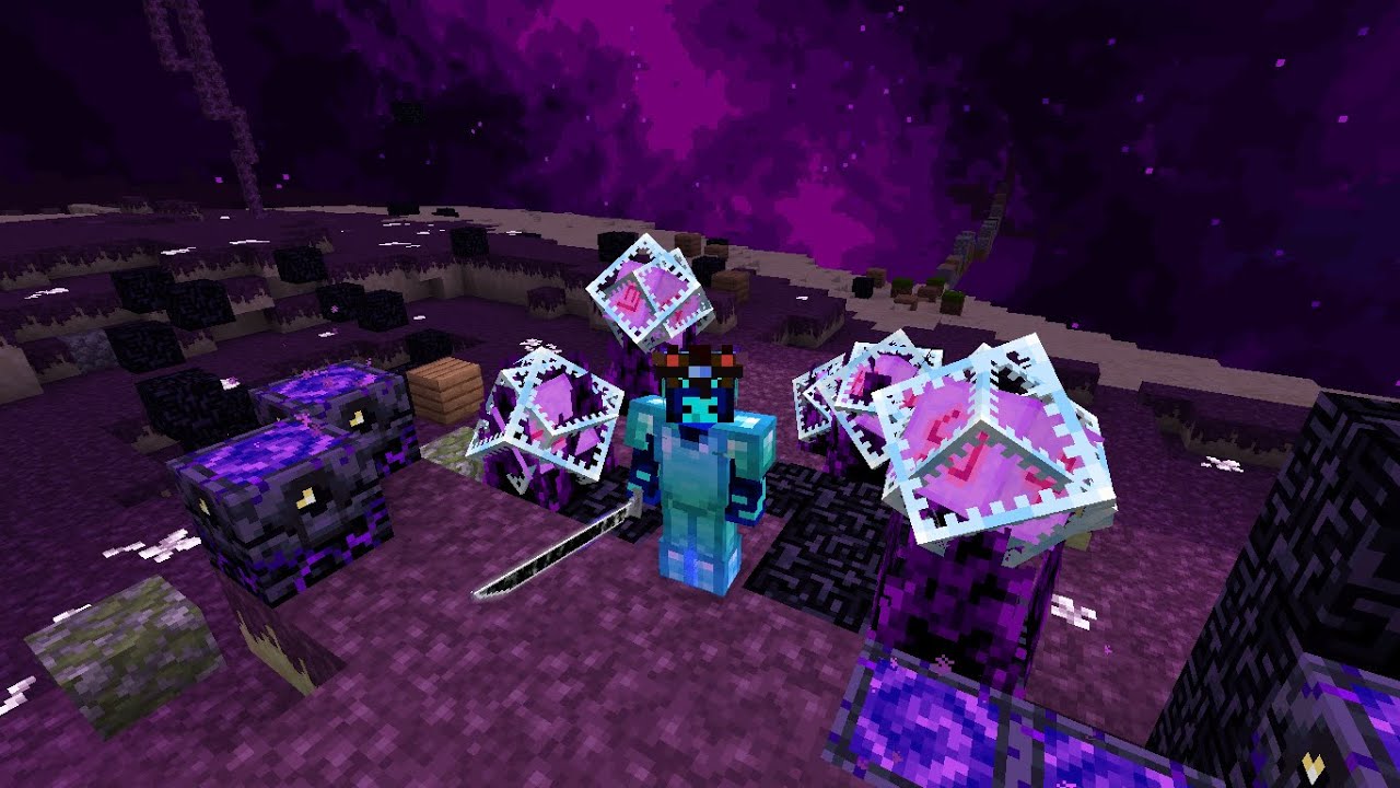 MINECRAFT LIVE Cpvp #cpvp - YouTube