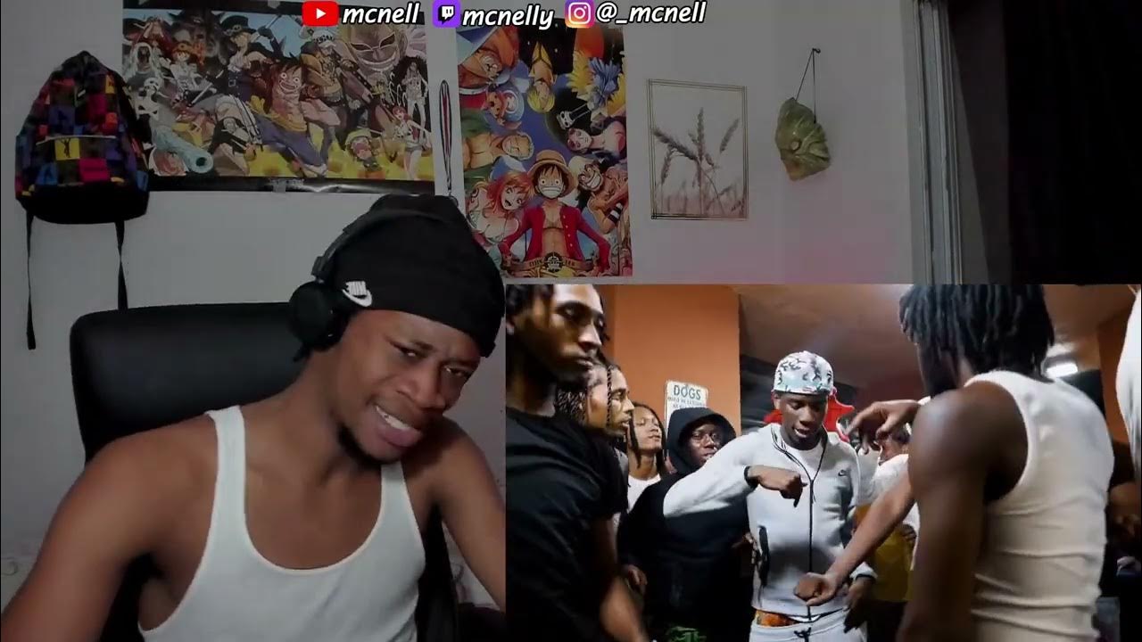 BECKHAM IN RPT ( Dthang x Yavi DG x Kha Structure x Edai Gunz x Nesty Gz x Yus Gz) REACTION ...