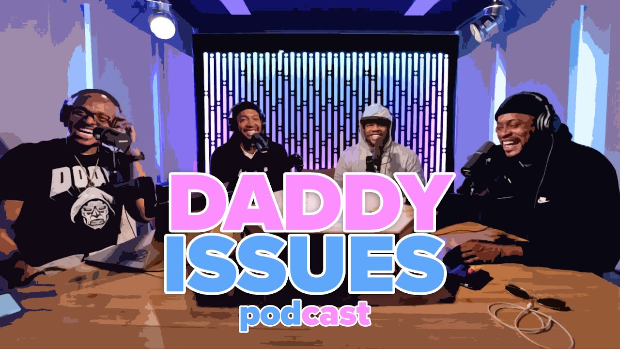 Daddy Issues: Welcome Back Tony - YouTube