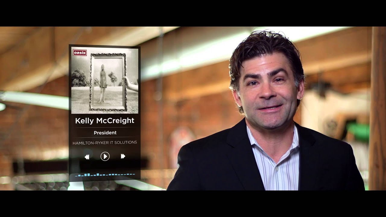 Nashville Corporate Video| KGV Studios| Kelly McCreight - YouTube