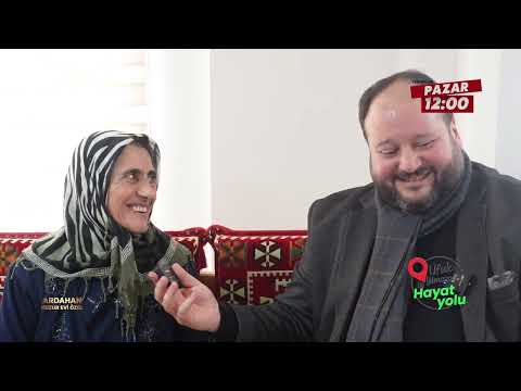Hayat Yolu | Ardahan Huzurevi Özel Bölüm Fragmanı – Yürek Burkan Hayatlar, Unutulmaz Hikâyeler 💔