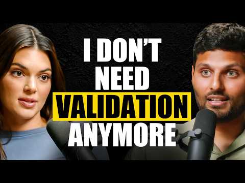 If You Care Too Much About What People Think, Watch This | Kendall Jenner