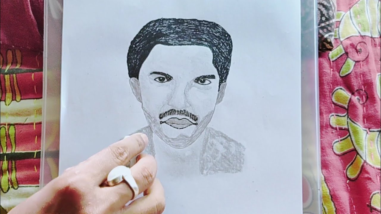 Drawing man K2 https://youtu.be/XaKrjtXmJfw - YouTube