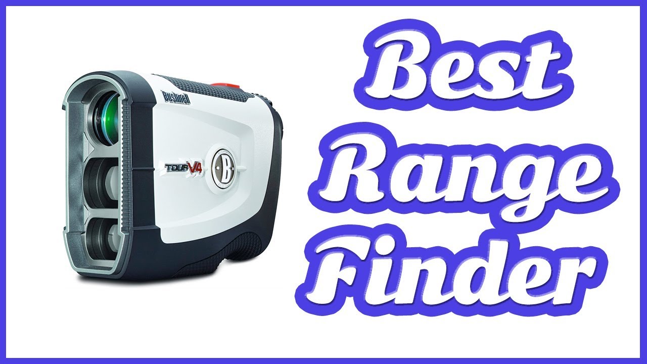 BEST RANGE FINDERS 2019 | TOP 5 LIST - YouTube