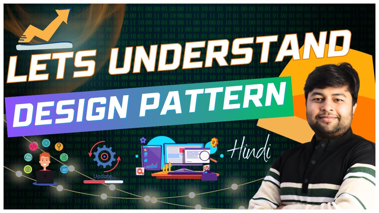 What Is Design Pattern How Many Design Patterns Are There Lets What Is Design Pattern How Many Design Patterns Are There Lets