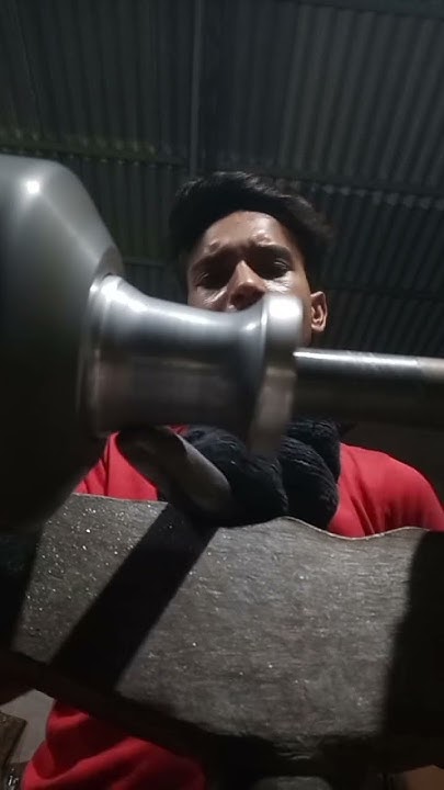 150ml aluminium bottle ll mohd Sonu ll # 11mohdsonu11 #shorts - YouTube