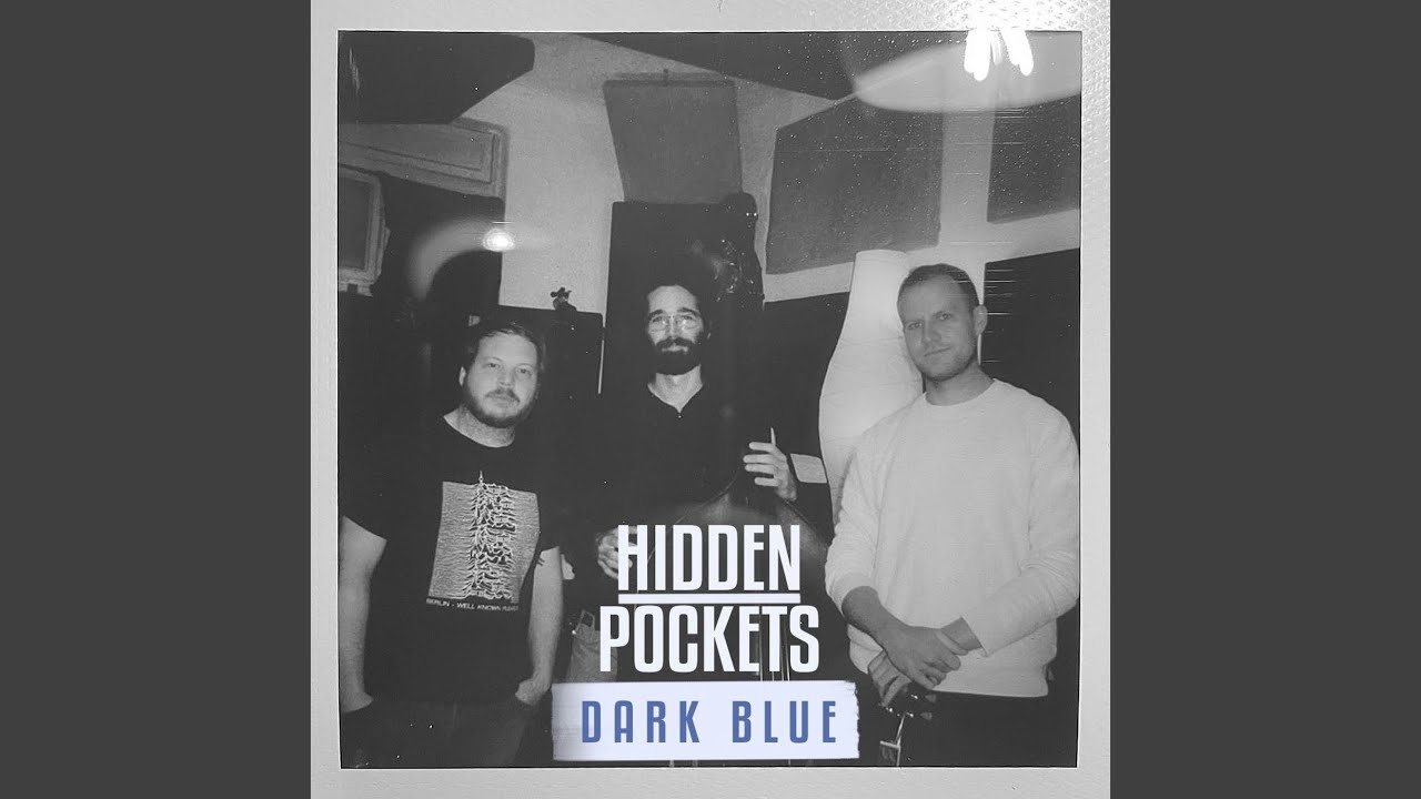 Dark Blue - YouTube