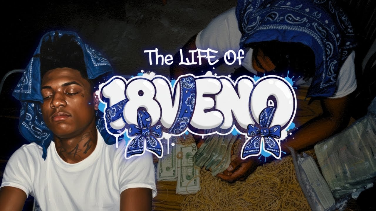 18Veno : South Carolina Rapper Murdered - YouTube