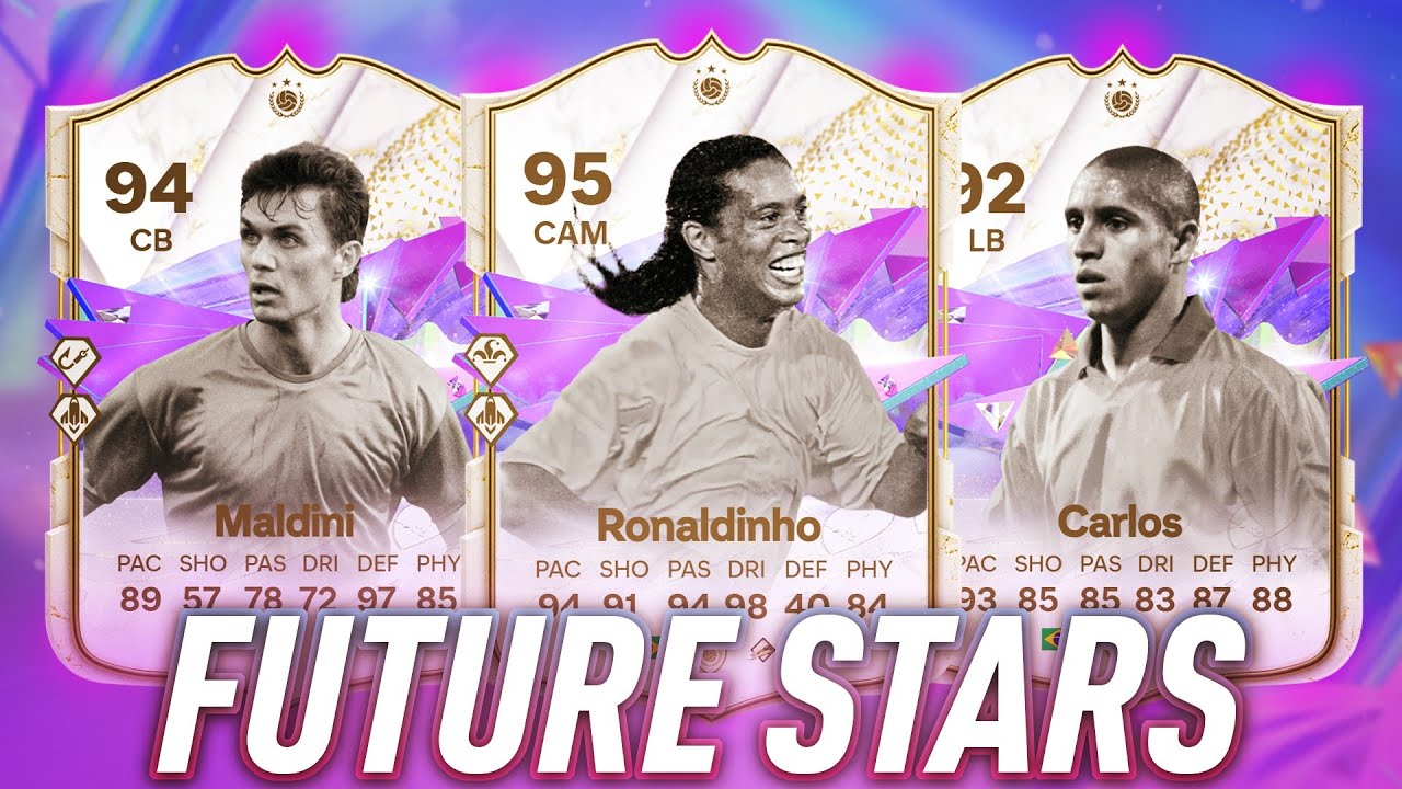 LIVE EA FC 24 MIJN ELITE DIV RIVALS REWARDS OPENEN & FUTURE STARS ...