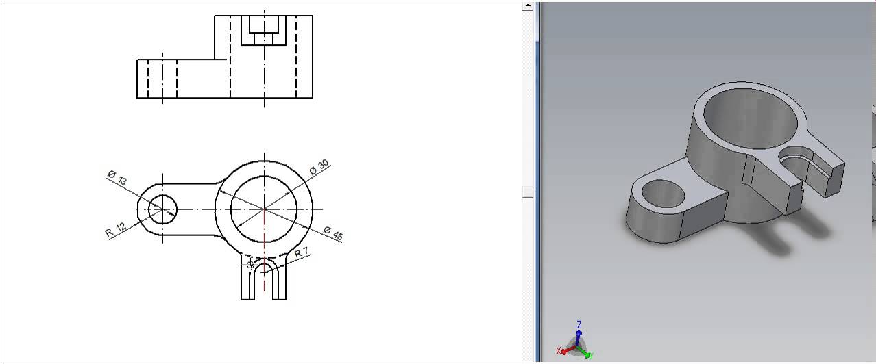 pieza E2 1 - YouTube