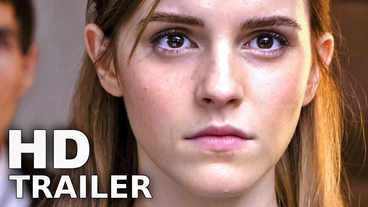 REGRESSION Trailer German Deutsch (2015) Emma Watson - YouTube