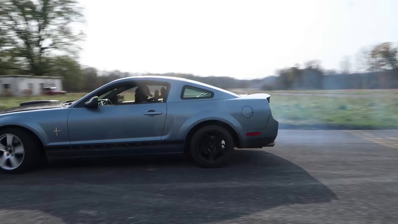 Super Feint Drift Practice - YouTube