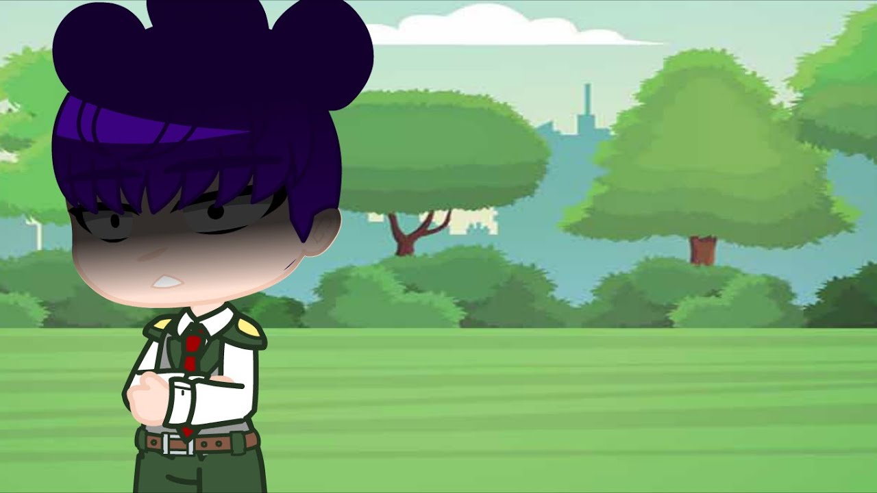 I was bored and make Mineta angst sooo yeah - YouTube
