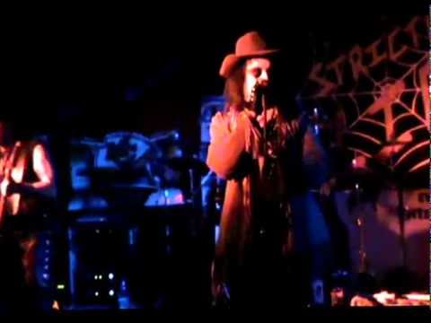 Strictly Alice - Desperado