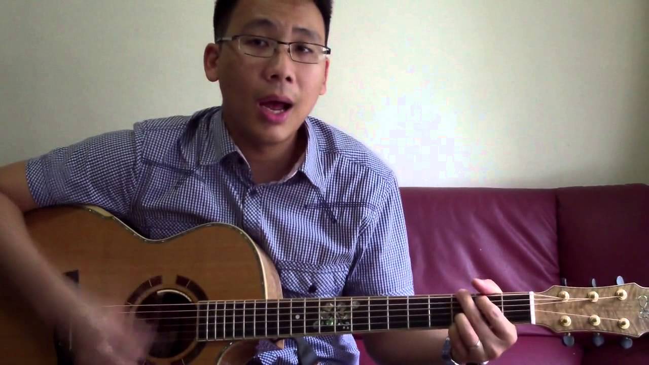 Be Still for the Presence of the Lord - David J. Evans Cover (Daniel ...
