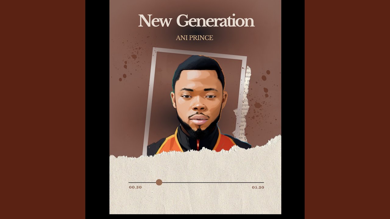 New Generation (cover) - YouTube