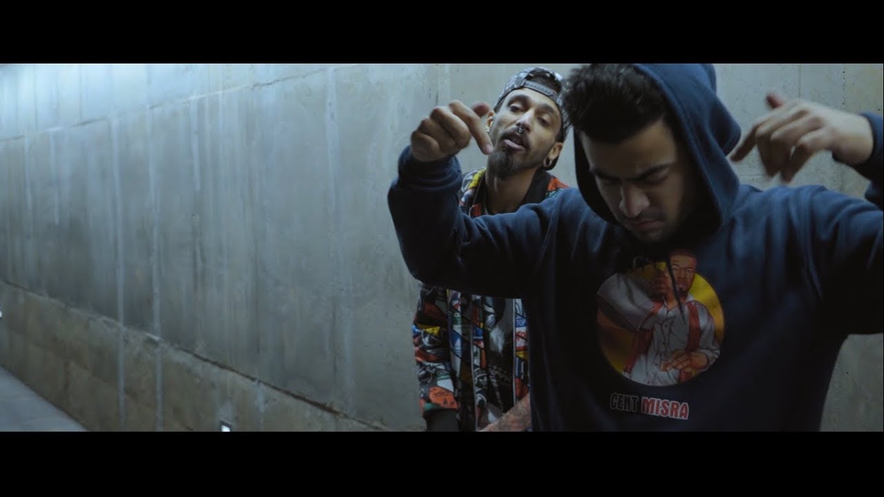 Rob C - Gooda Toh Bohat Hai | Reply To Gooda | Hindi Rap - YouTube