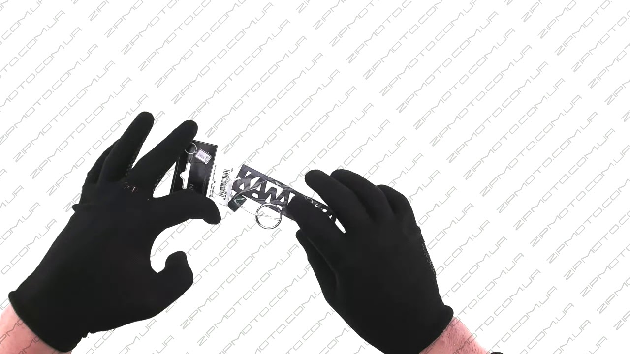 Брелок каучук серо-зеленый KAWASAKI AS... - YouTube