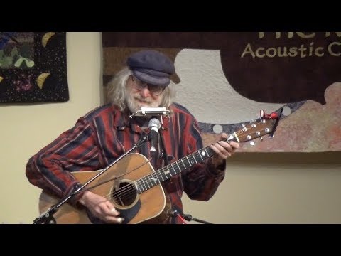 The Folkie - YouTube