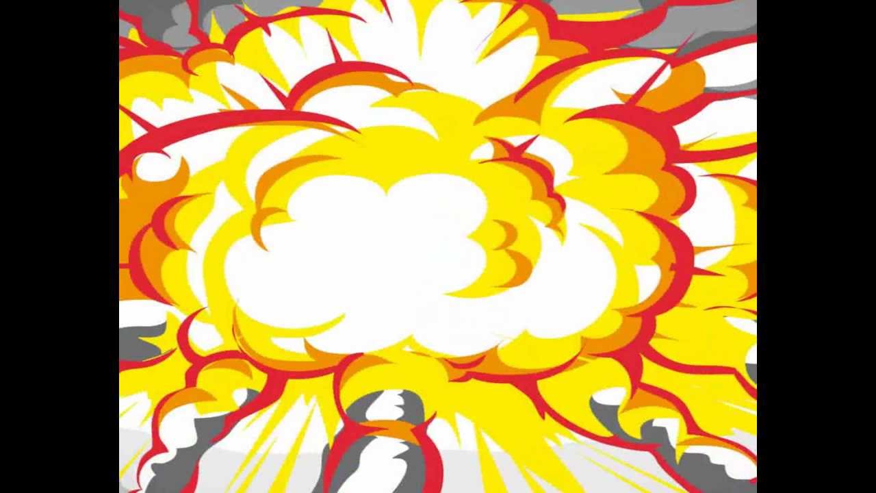 Animatic... FCFM LMAD - YouTube