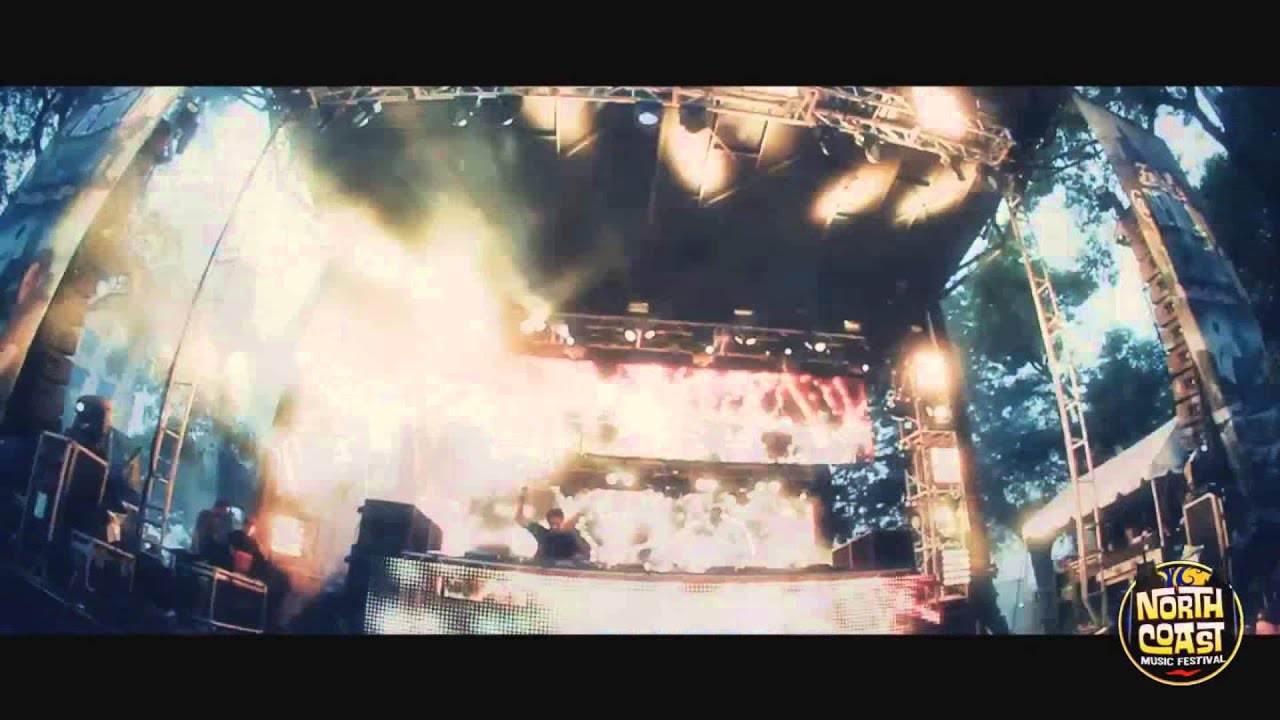 Alesso & Calvin Harris - Under Control (Unofficial Video) - YouTube
