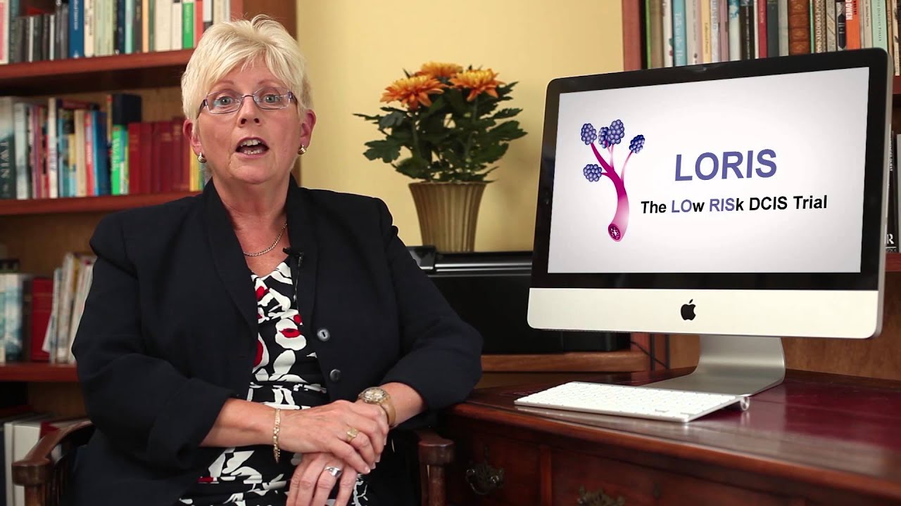 LORIS DVD Ch1. Introduction - YouTube