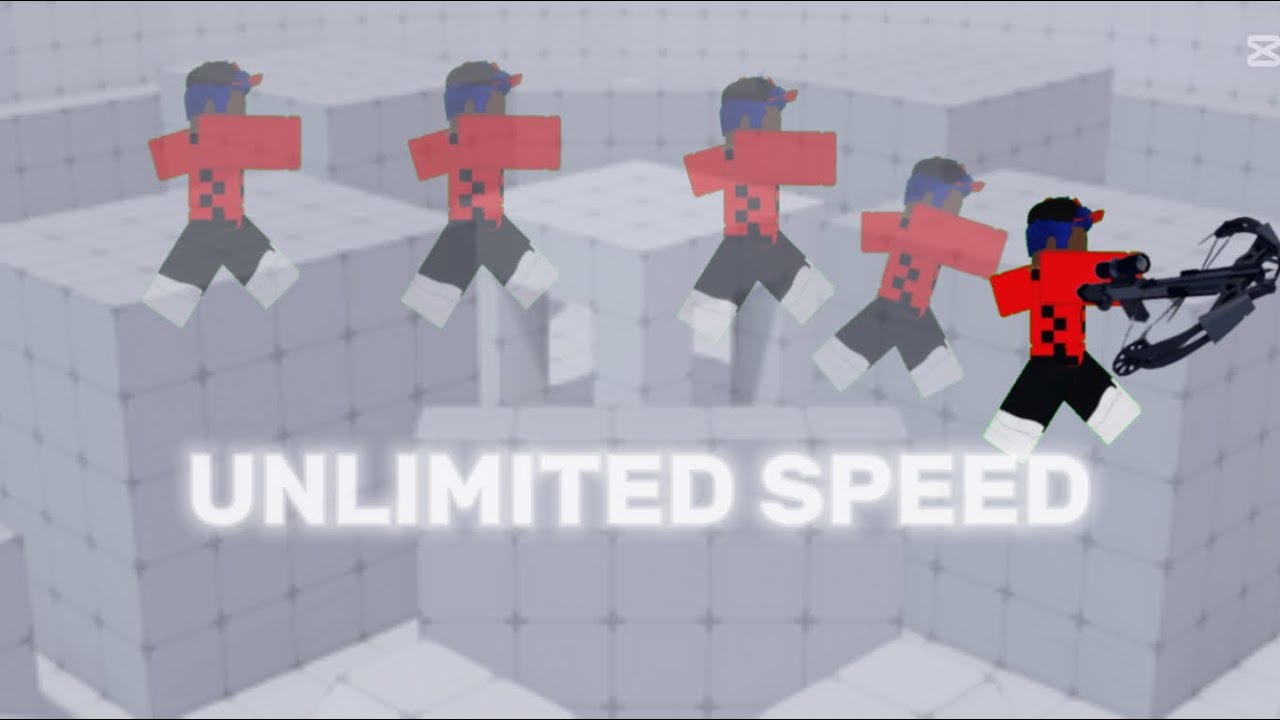 Using The Ultimate Movement Loadout Inside Roblox Rivals - YouTube