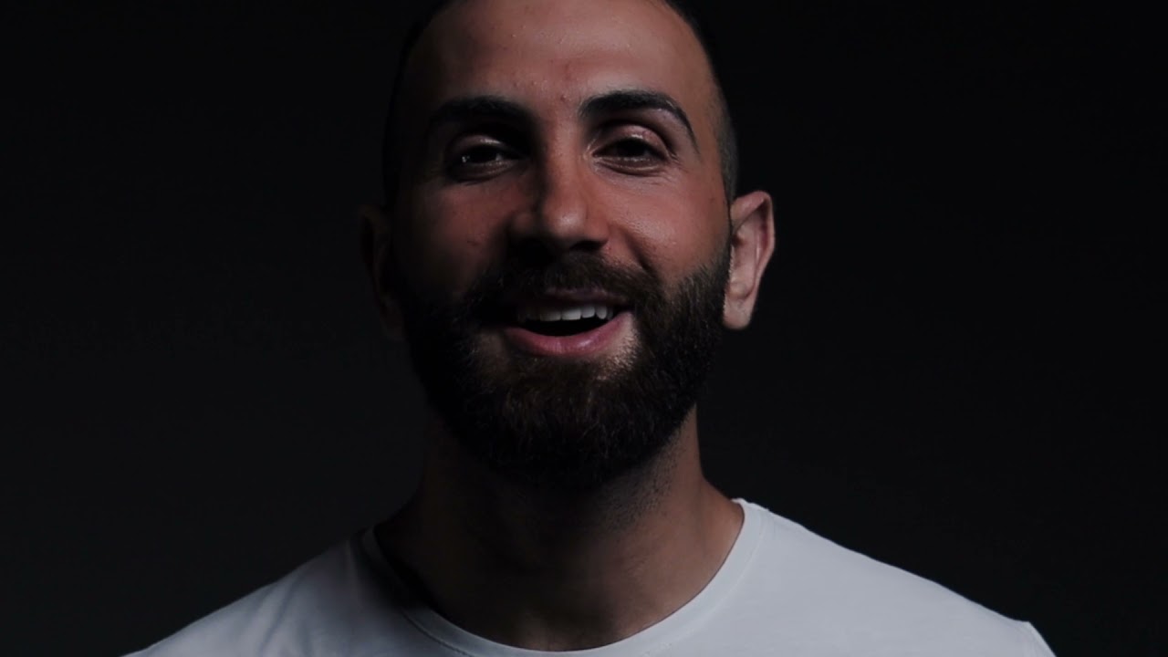 Te'eb El shouq - Joseph Attieh ( Hasan Hamieh cover music video) تعب ...